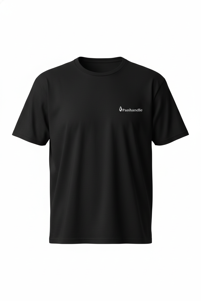 Panhandle T-Shirt – Panhandle Designs
